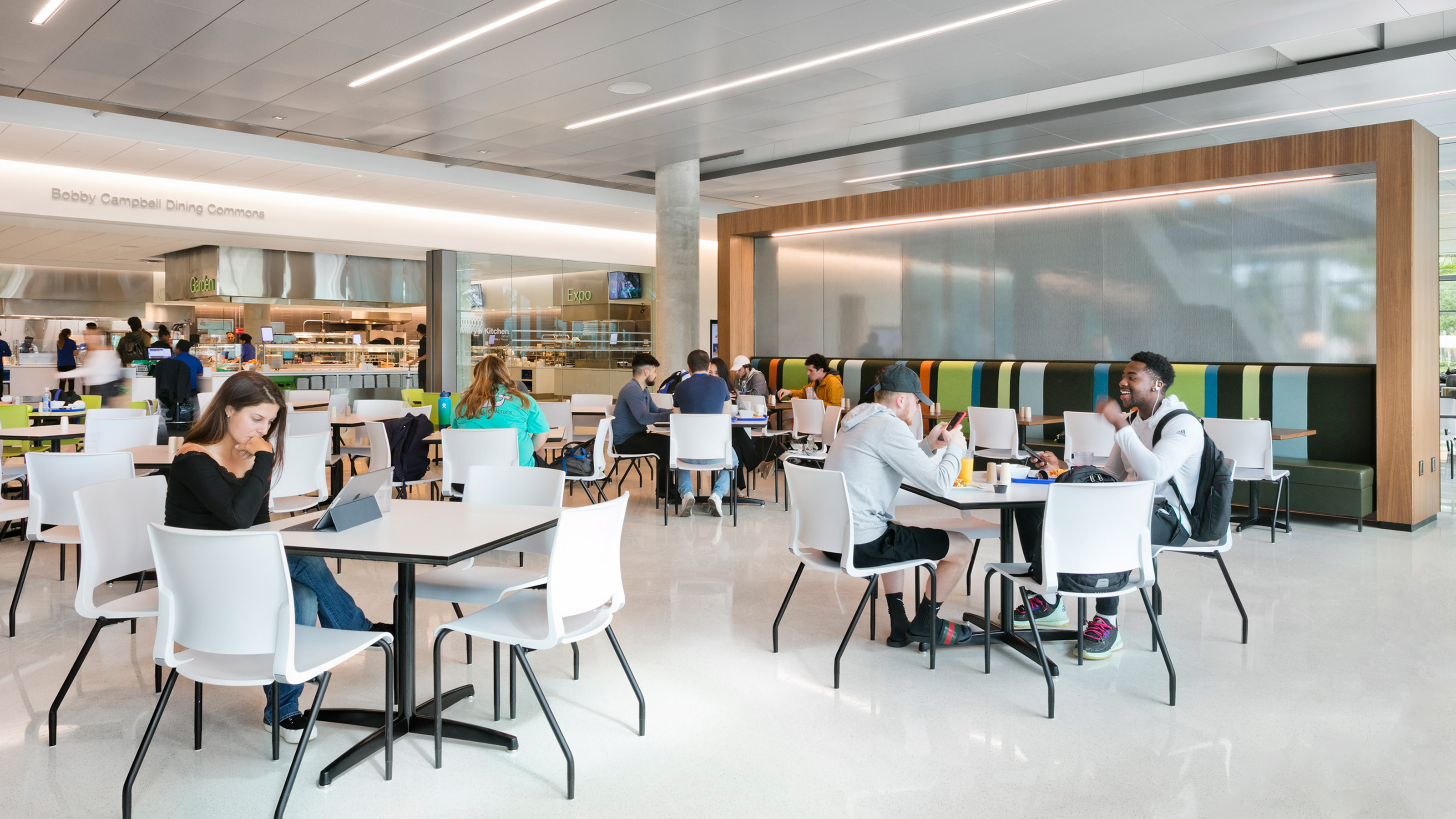 Facts about Lynn | Lynn University