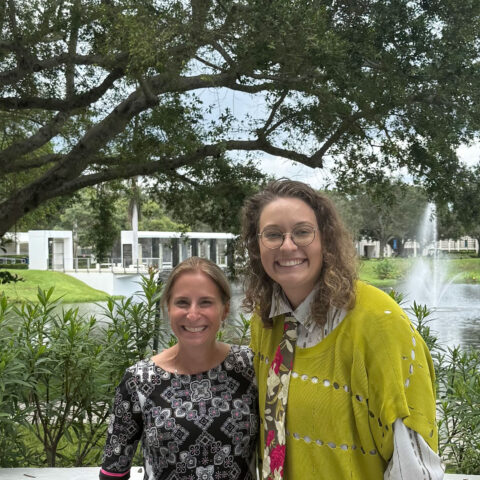 Alumni spotlight: September 2025 | Lynn University