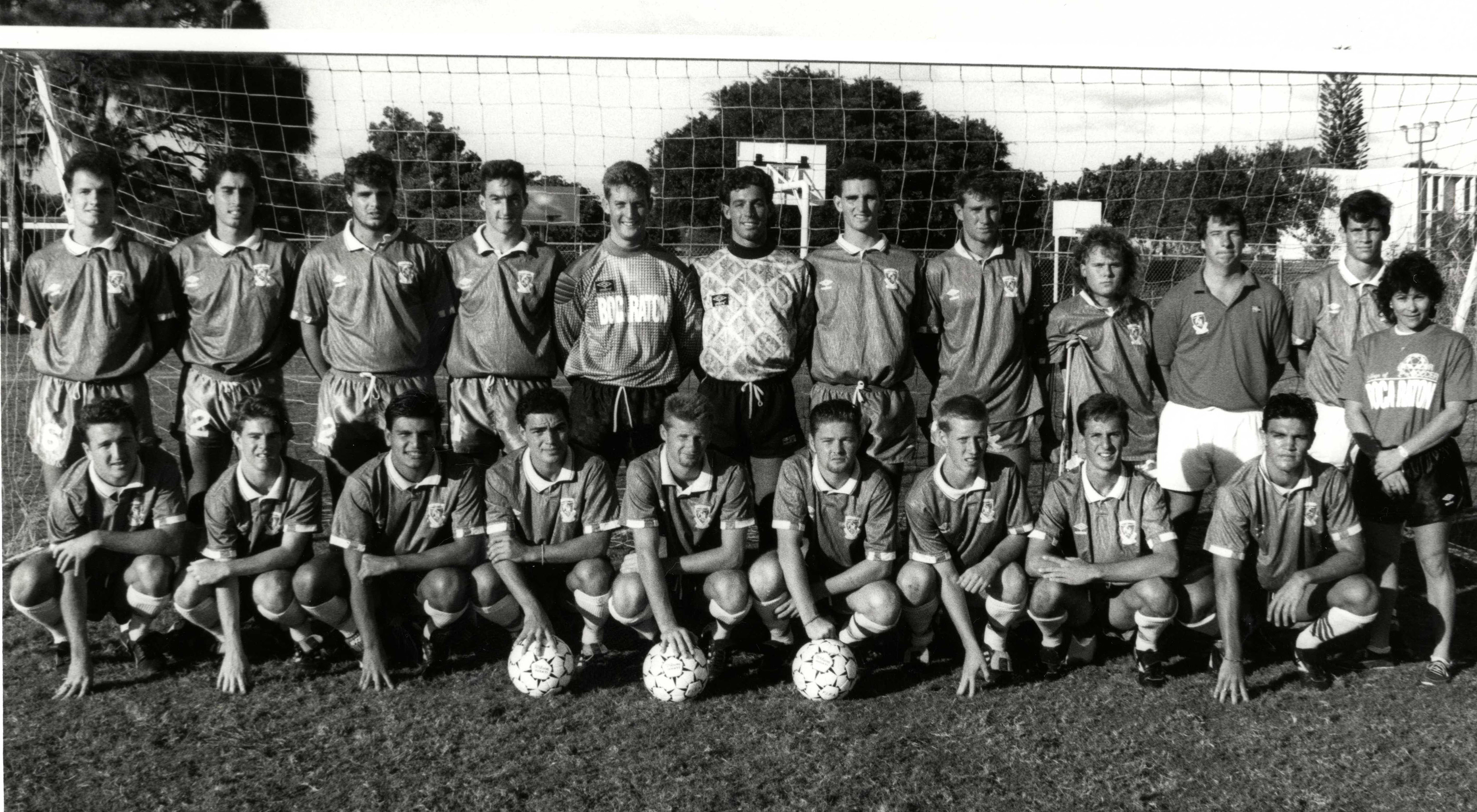 Lynn University history | Lynn University