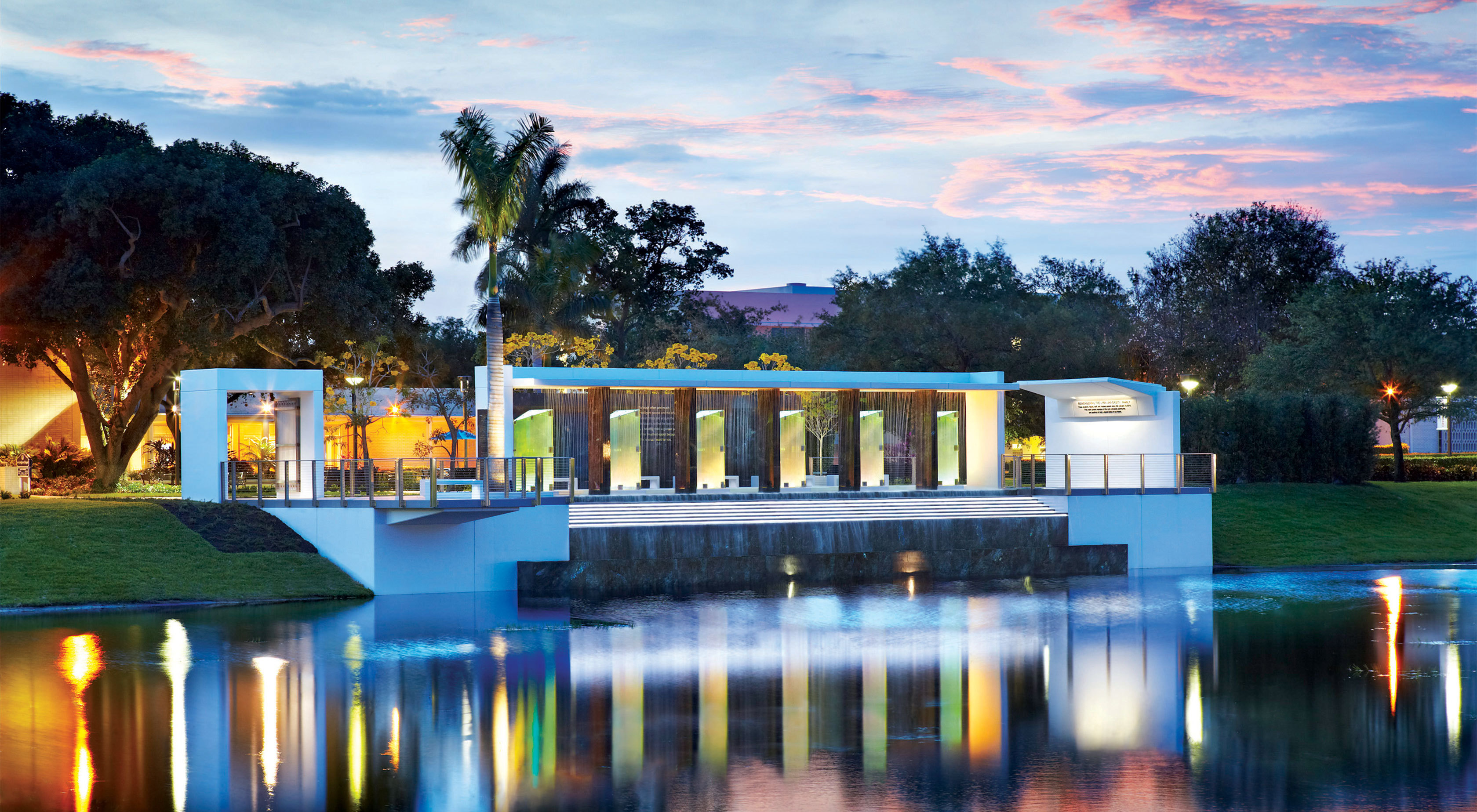 Lynn University history | Lynn University