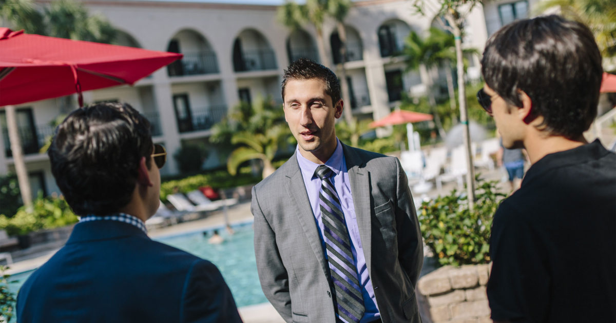 MBA in hospitality management | Lynn University
