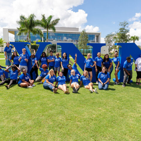 Visit Lynn | Lynn University