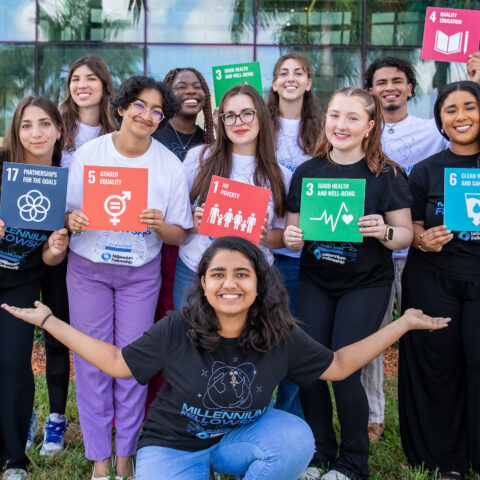 Social Impact Lab | Lynn University