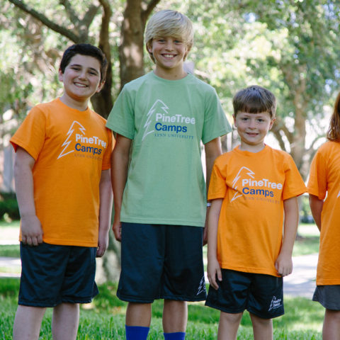 Camp uniform information | Lynn University