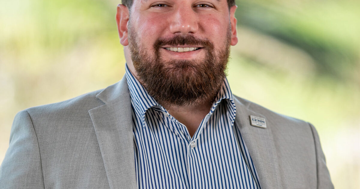 Justin Wentzel | Lynn University