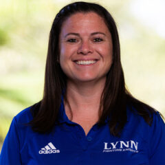 Chloe McCoy | Lynn University