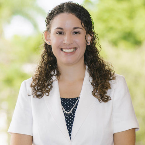 College of Arts and Sciences directory | Lynn University