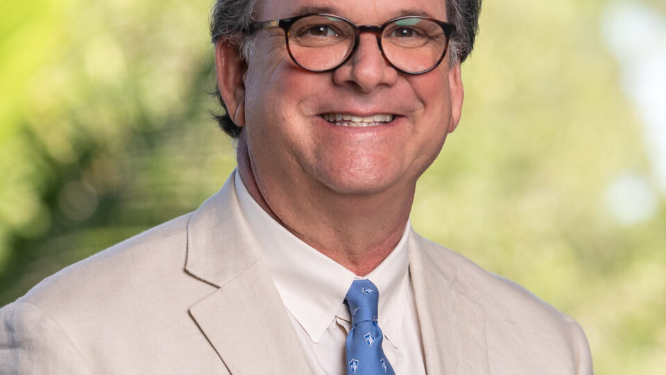 David G. Wolf receives award for excellence in healthcare education ...