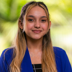 Andrea Araque Rojas | Lynn University