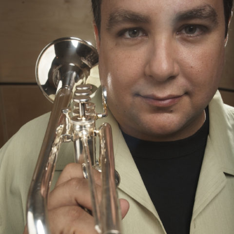 Roger Voisin Memorial Trumpet Competition | Lynn University